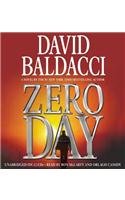 Zero Day [ZERO DAY 12D] [Compact Disc]: David Baldacci: 9781607885764 ...