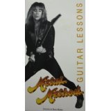 Guitar Lessons - Metal Method - VHS, Level 4 Intermediate, Booklet (VHS ...