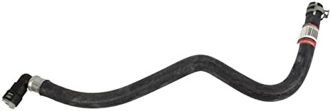 Amazon.com: Motorcraft KH609 Heater Hose : Automotive