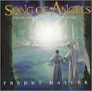 Song of Angels: Experience the by Hayler, Freddy (2001) Audio CD ...