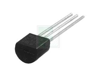 ON SEMICONDUCTOR LM385BZ-1.2G LM385 Series 1.235 V 20 mA Micropower ...