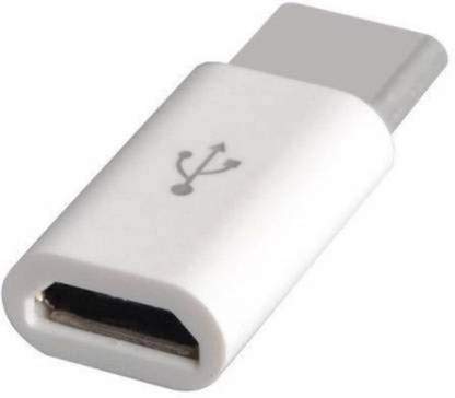 Micro USB to Type C Adapter : Amazon.in: Electronics