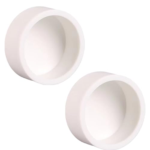 Encuentra Tapón Registro PVC 4 Pulgadas