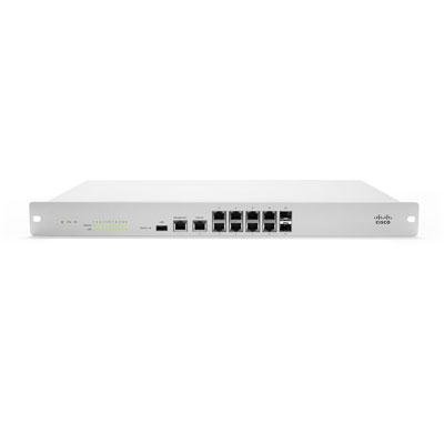 Amazon.com: Cisco MX100-HW MERAKI MX100 Cloud Managed SECURITL (Renewed ...