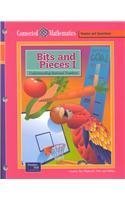 CONNECTED MATHEMATICS SE BITS & PIECES 1 GRADE 6 2002C (Prentice Hall ...