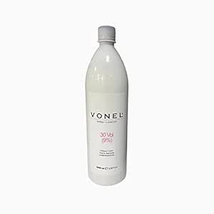 VONEL oxydant 30 volumes 1000 ML : Amazon.de: Kosmetik