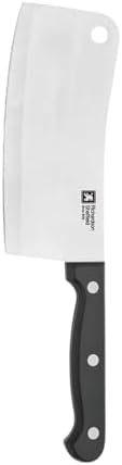 Buy Richardson Sheffield Artisan Cleaver Knife 6'' Kitchen Knife ...