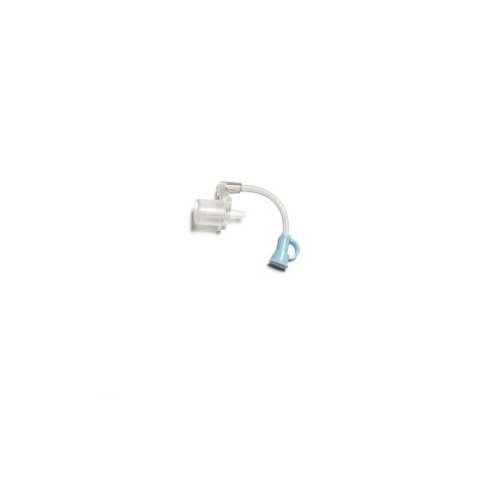 Amazon.com: Halyard Health 2-045 Endotracheal Tube Adapter, Pediatric ...