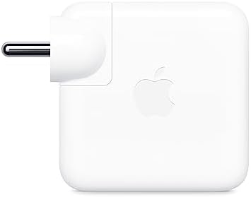 Apple 70W USB-C Power Adapter : Amazon.in: Computers & Accessories