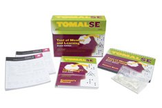 Amazon.com: TOMAL–SE: Test of Memory and Learning—Senior Edition ...