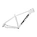 Amazon.com: HIMALO Bike Frame 27.5/29er Hardtail Mountain Bike Frame 15 ...