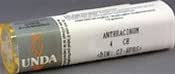 Amazon.com : Seroyal/Unda Anthracinum 4ch 5.5g : Security And ...