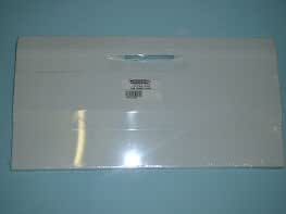 Genuine NARDI Fridge Freezer Bottom White Drawer Front : Amazon.co.uk ...