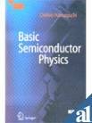 Basic Semiconductor Physics: Amazon.co.uk: 9788181281227: Books