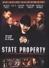 Amazon.com: State Property / State Property 2 : Double Feature : Movies ...