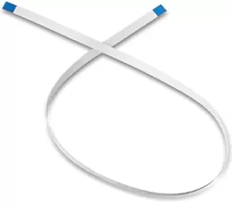 M&M HARIS CCD Scanner Cable for Canon MF3010 MF4412 MF3014 MF4410 (FK3 ...