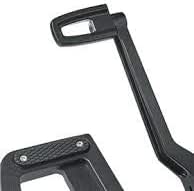 Amazon | ハーレー エンドゲーム・コレクション・シフターペグ（33600303）ブラックアノダイズド | バイク用ブレーキ・シフト ...