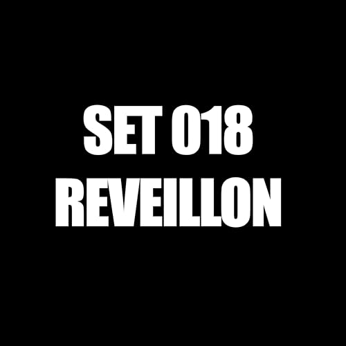 Play SET 018 Reveillon by Dyllan feat. MC 2D, MC Cris & MC Japah SP on ...