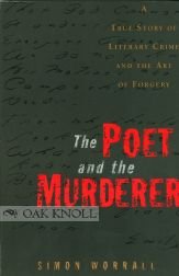 The Poet and the Murderer: Simon Worrall: Amazon.com: Books
