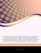 Amazon | Articles on Tcu Horned Frogs Football Players, Including: Bob ...
