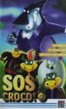 SOS Croco! 2 [VHS] : Fabrice Aboulker, Thibaut Chatel: Amazon.de: DVD ...