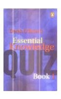 Amazon | Essential Knowledge: Bk.1 | O'Brien, Derek | Trivia