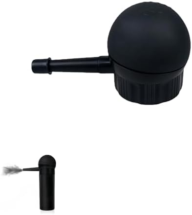 Amazon.com: RyanDesign Hair Fiber Sprayer Applicator, Professional ...