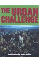 The Urban Challenge: Amazon.co.uk: Drake, Graham, Lee, Carl ...