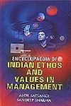 Buy Encyclopaedia of Indian Ethos and Values in Management Book Online ...