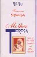 MOTHER TERESA: Amazon.co.uk: R.K. RAJU: 9788175411432: Books