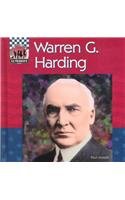 Warren G. Harding (United States Presidents): Joseph, Paul ...
