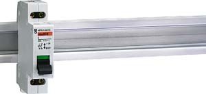 Schneider elec pbt - dit 45 01-2-pole switch 20a 380v : Amazon.co.uk ...