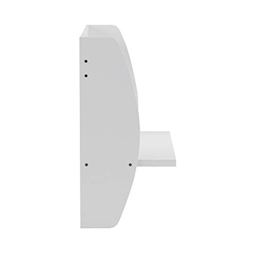 Floating Computer Desks - Computer Station Nation