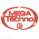 Mega Techno Vol 6: Compilation, Dr Motte: Amazon.it: CD e Vinili}