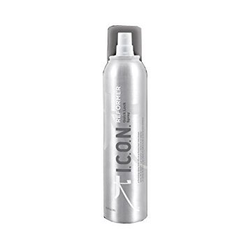 Amazon.com : I.C.O.N. Reformer Quick Lock Spray 6.7oz : Hair Sprays ...