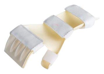 Tynor Left Hand Resting Splint - Medium : Amazon.in: Industrial ...