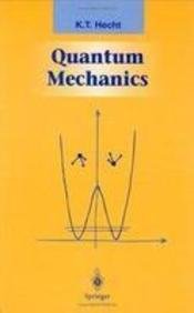 Buy Quantum Mechanics Book Online at Low Prices in India | Quantum ...