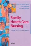 FAMILY HEALTH CARE NURSING: THEORY,PRACTICE & RESEARCH : Amazon.in: Books