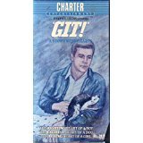 Amazon.com: Git [VHS] : Jack Chaplain, Heather North, Leslie Bradley ...