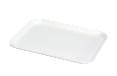 Chemical Resistant Tray - 18" X 14", 1 Ea : Amazon.in: Office Products