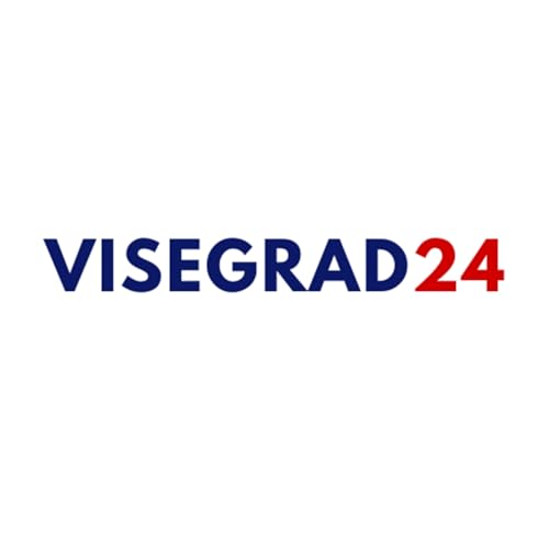 Visegrad24 : Visegrad 24: Amazon.in: Books