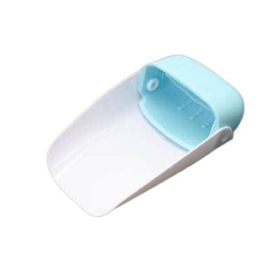 Snapklik.com : Generic Faucet Extender For Kitchen And Bathtub Sink ...