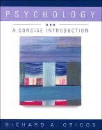 Amazon.com: Psychology: A Concise Introduction, The Hidden Mind ...