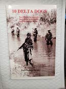 10 Delta Dogs: Amazon.co.uk: 9780981514451: Books