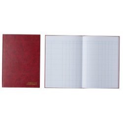 niceday A4 Analysis Book 5 Cash Columns : Amazon.co.uk: Books