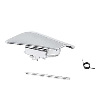 Front Seat Backrest Lock Switch Handle Compatible With Mercedes W204 C ...