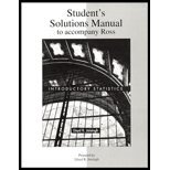 Amazon.com: Introductory Statistics: 9780070539792: Ross, Sheldon M.: Books