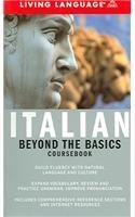 Amazon.com: Beyond the Basics: Italian (Coursebook) (Complete Basic ...