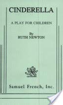 Cinderella a Play for Children: Newton, Ruth: 9780573650130: Amazon.com ...