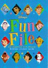 Disney's Fun File (Disney Organizer): DISNEY: 9780590543118: Amazon.com ...